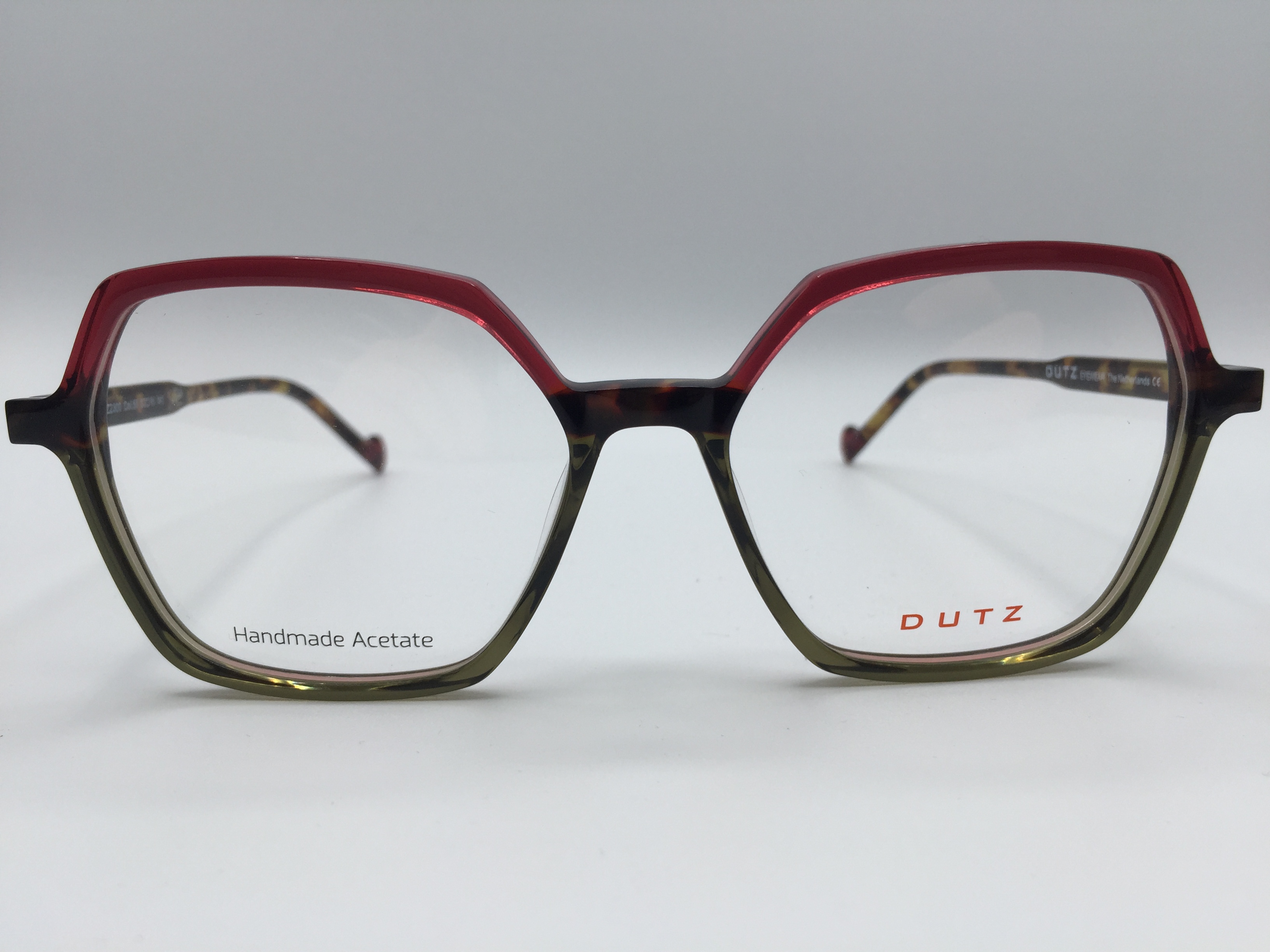 Dutz Eyewear
